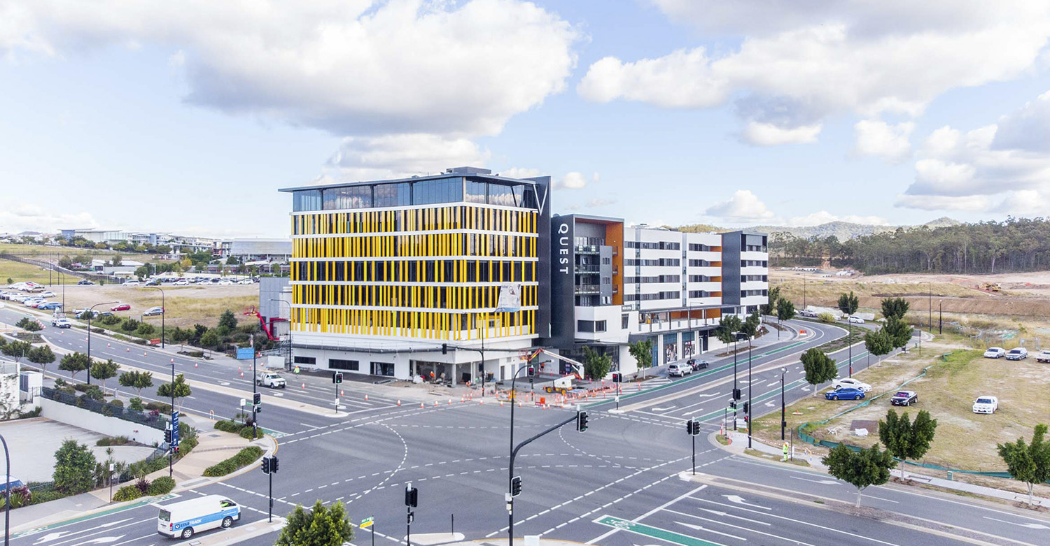 Springfield city’s Medical Suites – The Ideal Location for Westside ENT ...